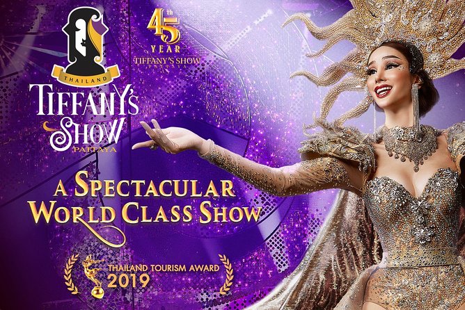 Tiffany's Show Pattaya: The World Class Best Show in Pattaya - What to Expect When You Visit