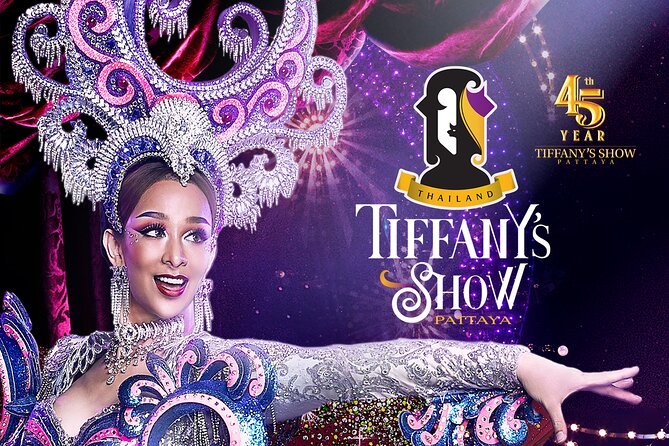 Tiffany's Show Pattaya: The World Class Best Show in Pattaya - The Itinerary in Detail