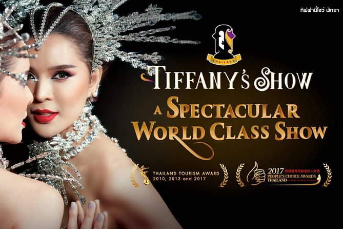 Tiffany's Show Pattaya: The World Class Best Show in Pattaya - The Sum Up: Is Tiffany’s Show Pattaya Worth It?