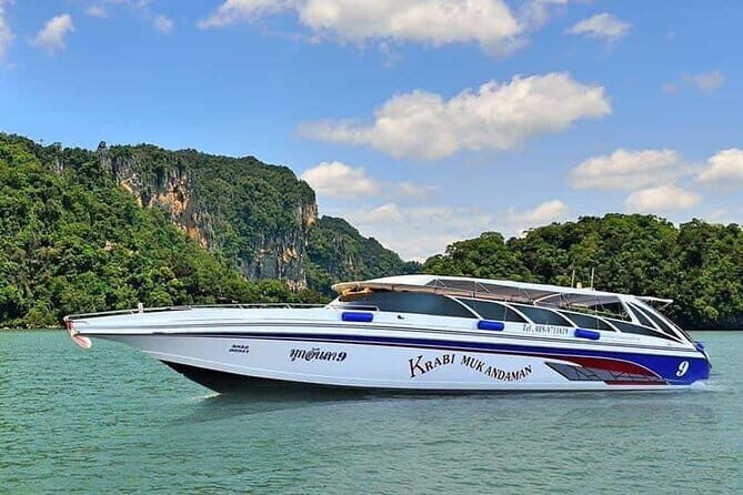 Tiger Cave and Emerald Pool Jungle Tour - Who Should Consider This Tour?