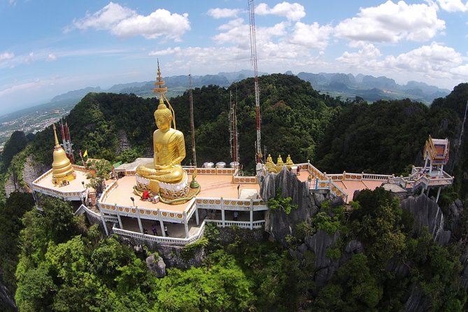 Tiger Cave Temple - Discover the real Jungle - Why This Tour Works for Travelers
