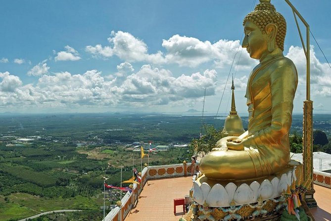 Tiger Cave Temple - Discover the real Jungle - FAQ