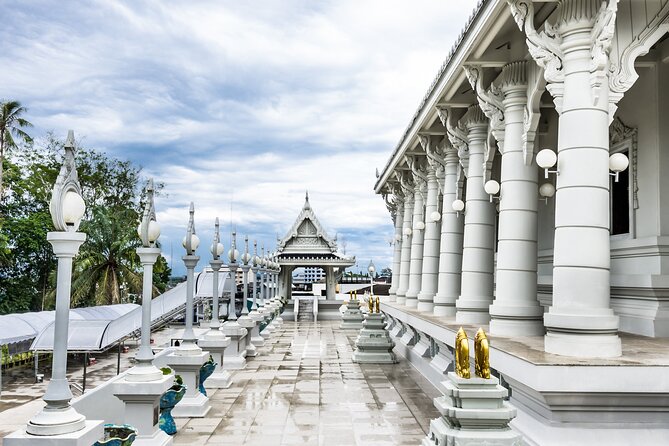 Tiger Cave Temple, Emerald Pool & Hot Springs Tour from Krabi - The Sum Up: Is This Tour Right for You?