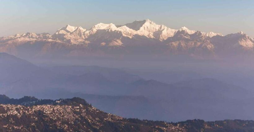 Tiger Hill Darjeeling Nature Walk (3 Hours Guided Tour) - Key Points
