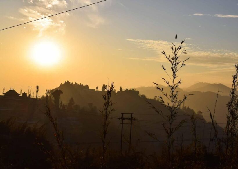 Tiger Hill Darjeeling Nature Walk (3 Hours Guided Tour) - Final Thoughts