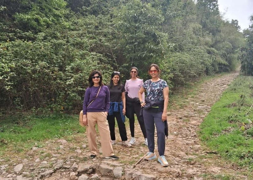 Tiger Hill Sunrise and Hiking Tour from Darjeeling - Practical Tips for Travelers