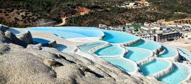 Tiger Leaping Gorge and Cotton Fort in Shangri-La - Total Value and Practical Considerations