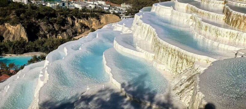 Tiger Leaping Gorge and Cotton Fort in Shangri-La - Who Should Consider This Tour?