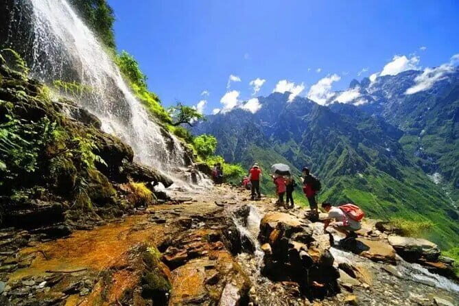 Tiger Leaping Gorge Private Day Tour - An In-Depth Look at the Tiger Leaping Gorge Private Day Tour