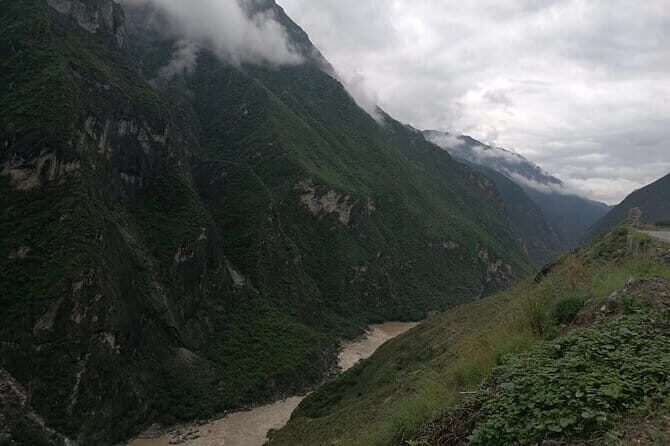 Tiger Leaping Gorge Private Day Tour - Final Thoughts