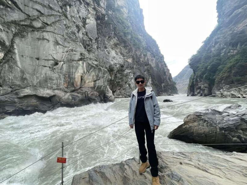 Tiger Leaping Gorge Trekking in the Canyon - The Itinerary in Detail: What Makes It Special