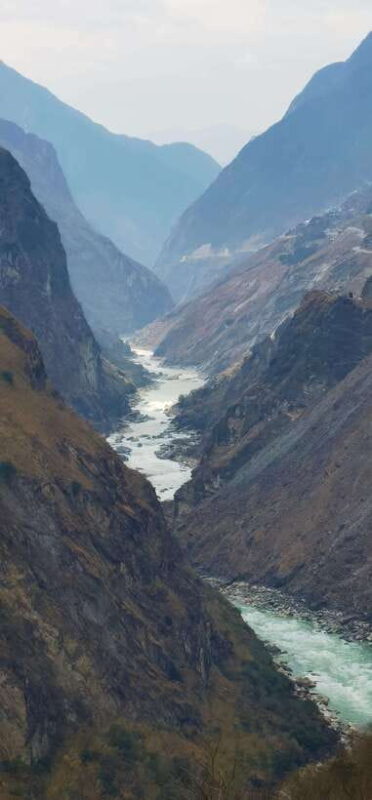 Tiger Leaping Gorge Trekking in the Canyon - Who Is This Tour Best For?