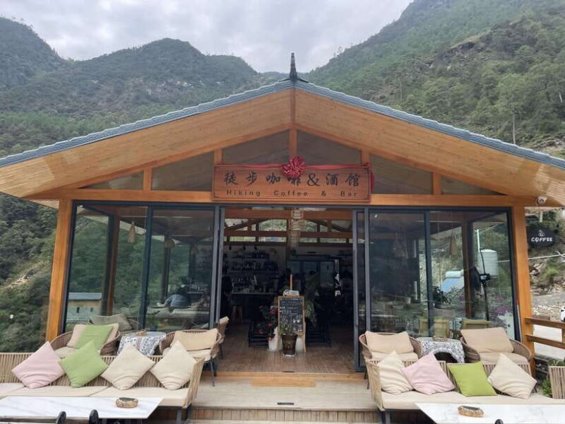 Tiger Leaping Gorge Trekking in the Canyon - The Sum Up