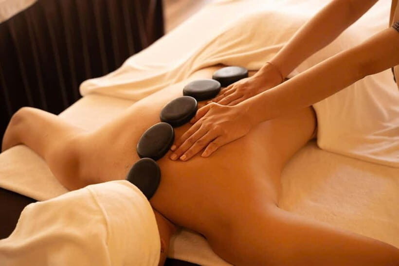 Tigon Spa: 2-Hour Hot Stone Massage - Practical Tips for Your Visit