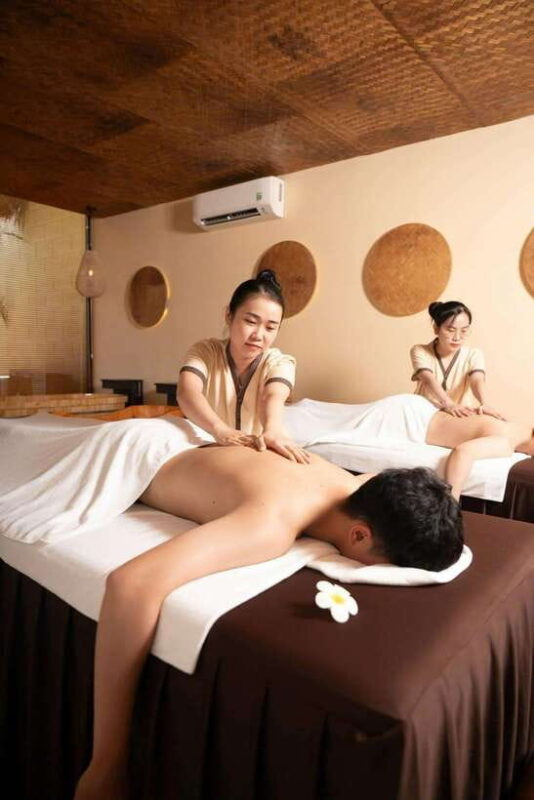 Tigon Spa: 60 Minutes Vietnamese Traditional Massage - FAQ