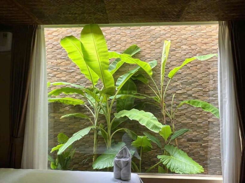 Tigon Spa: VIP 1- 120 Minutes Massage and Hair Wash - The Experience Breakdown: What to Expect