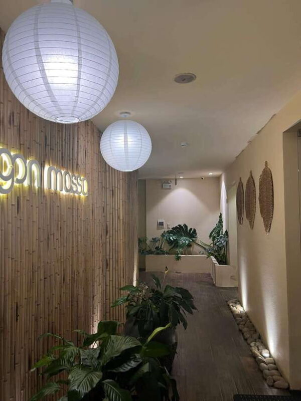 Tigon Spa: VIP 1- 120 Minutes Massage and Hair Wash - Practical Tips for Booking and Enjoying