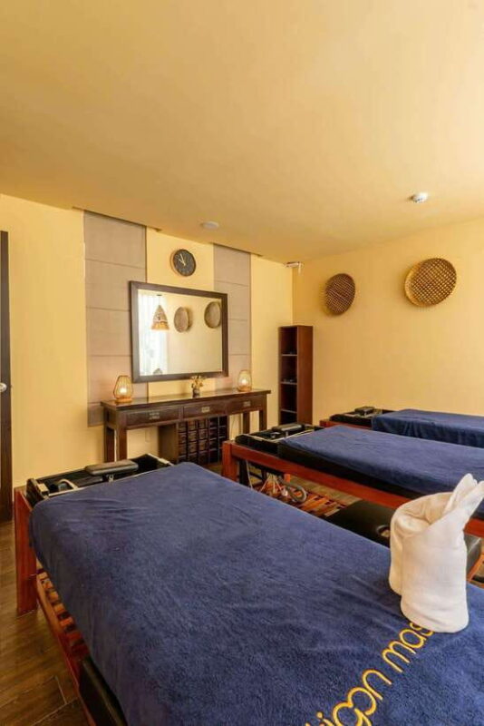 Tigon Spa: VIP 1- 120 Minutes Massage and Hair Wash - Final Thoughts: Is It Worth It?