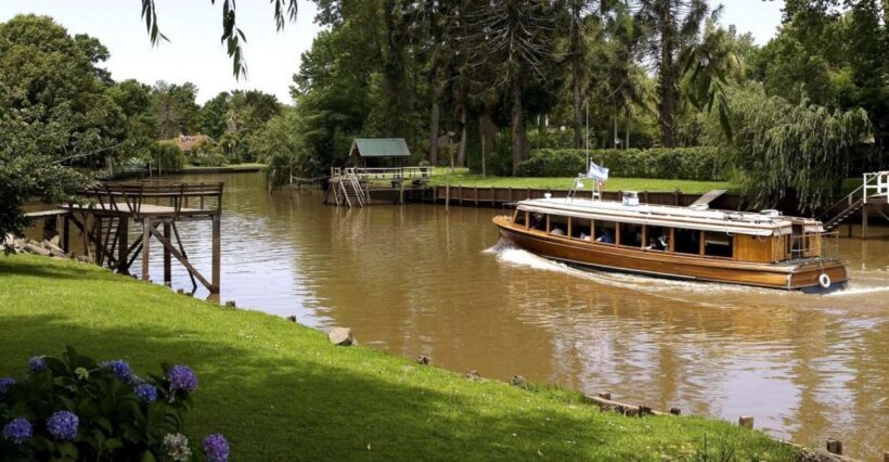 Tigre and Delta Full Day Tour with lunch in Tigre - The Value Proposition