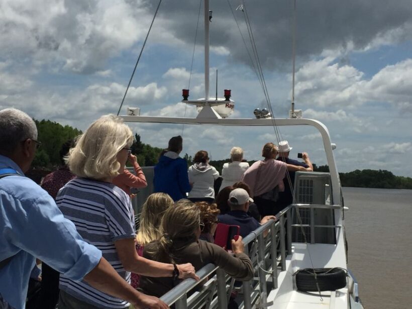 Tigre Delta: Half-Day Tour and Boat Trip - The Sum Up