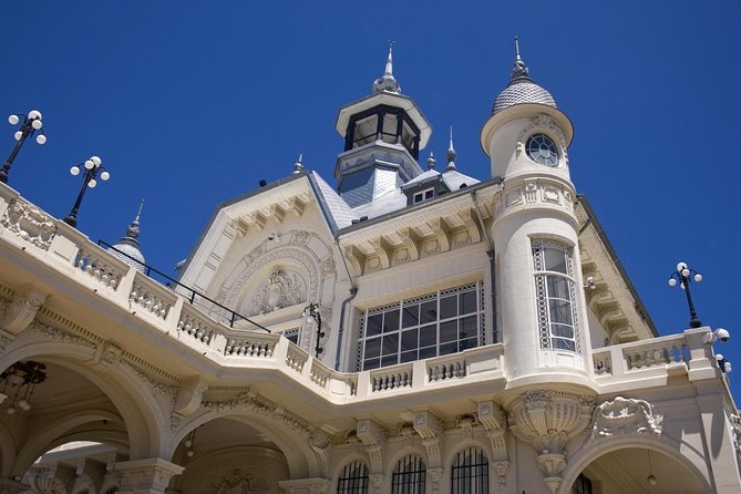 Tigre Delta Tour From Buenos Aires - Pickup and Drop-off Details