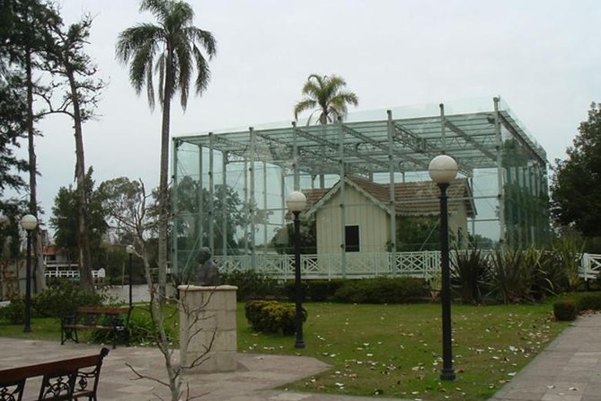 Tigre Delta Tour From Buenos Aires - Making the Most of Your Time in Tigre