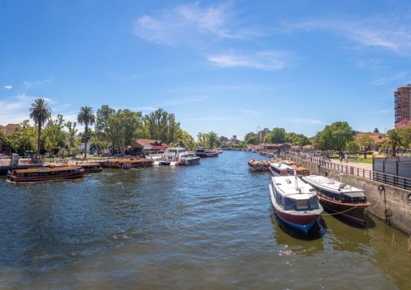Tigre: River Delta Panoramic Boat Tour - FAQ