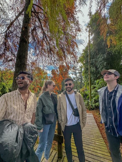 Tigre: Safari Náutico en Tigre/ Biosphere Reserve Boat Tour - FAQ