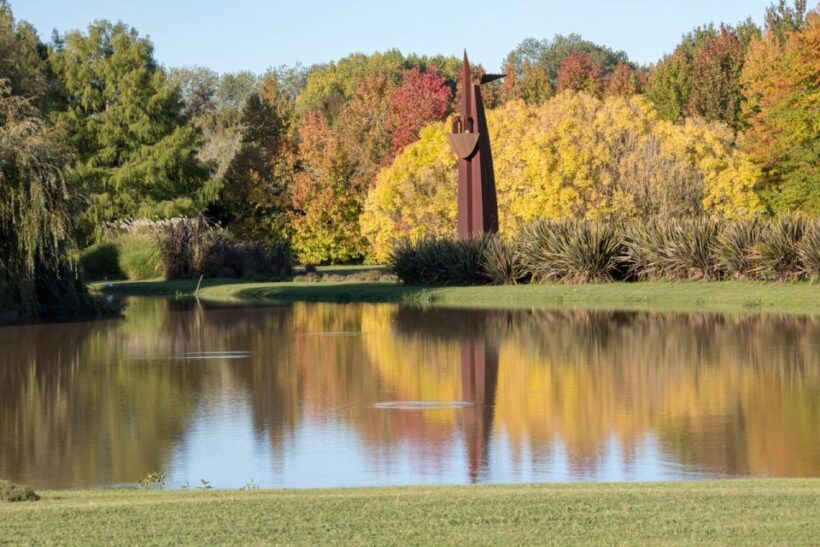 Tigre: sailing and hiking around El Descanso Island - Key Points