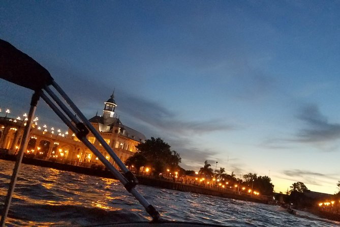 TIGRE Speedboat - the Delta S Captain - CITYSAILING TIGRE - Exploring the Hidden Canals and Argentinean Oligarchy