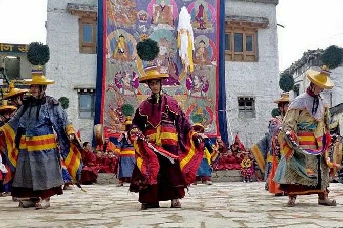 Tiji Festival Trek ( Upper Mustang) : The Festival of Lo Manthang - Guides and Authenticity