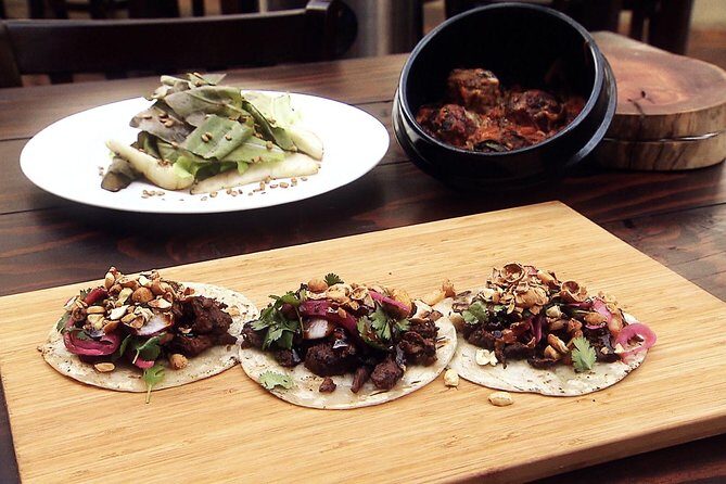 Tijuana Food Tasting: Tijuana Day Tour from San Diego - An Introduction to Tijuana’s Food Scene