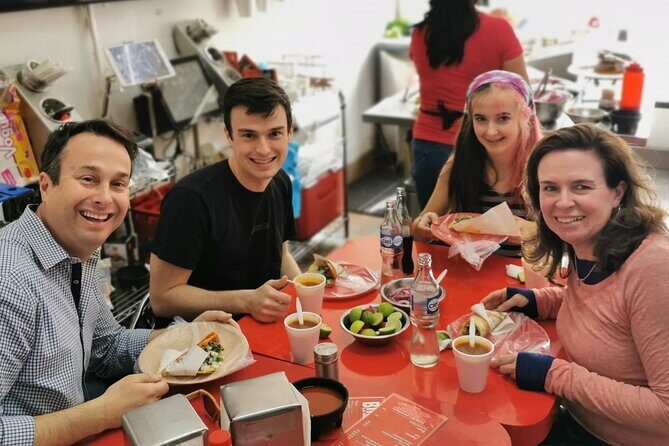 Tijuana Food Tasting: Tijuana Day Tour from San Diego - The Sum Up