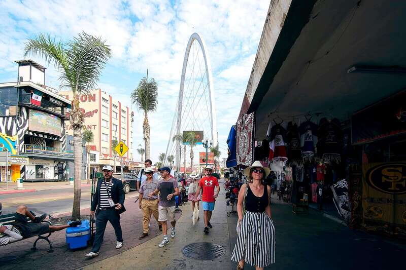 Tijuana: Guided City Tour with Local Food and Beer Tasting - A Full Breakdown of the Tijuana Tour Experience