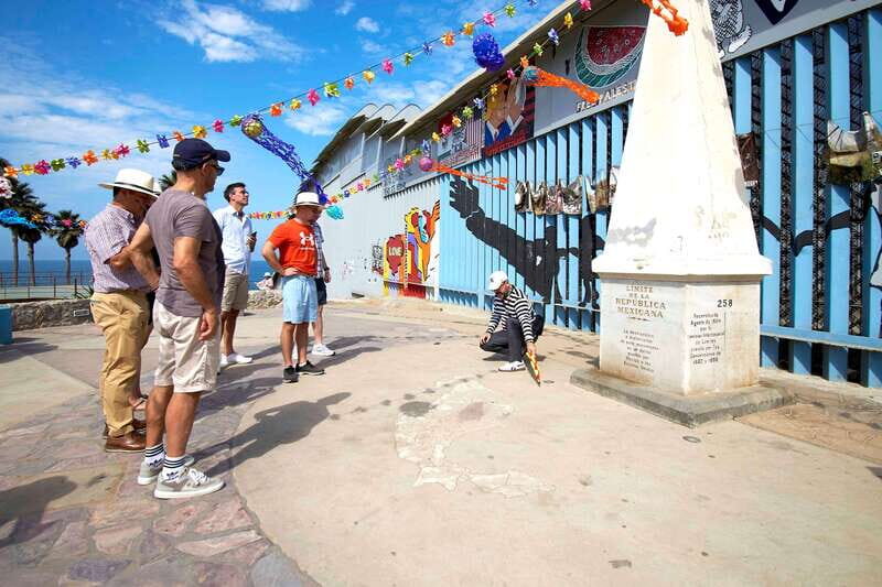 Tijuana: Guided City Tour with Local Food and Beer Tasting - FAQ
