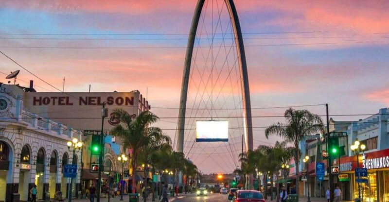 Tijuana: Guided City Tour with Local Food and Beer Tasting - Exploring Tijuana: A Guide to the Guided City Tour with Food and Beer