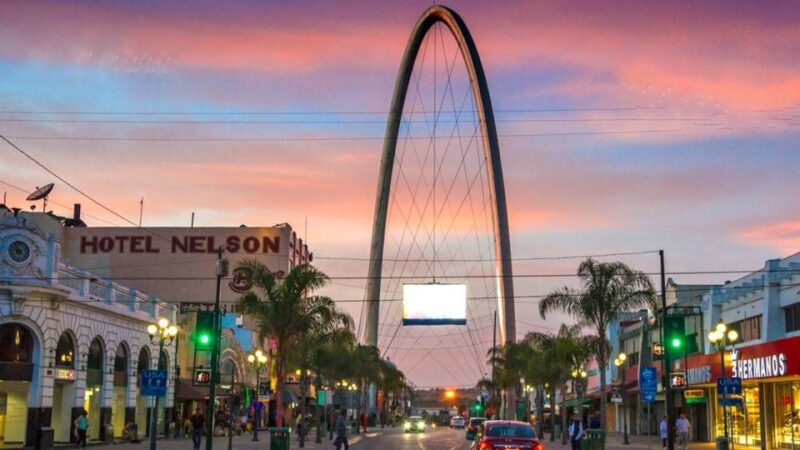 Tijuana: Guided City Tour with Local Food and Beer Tasting - Who Should Consider This Tour?
