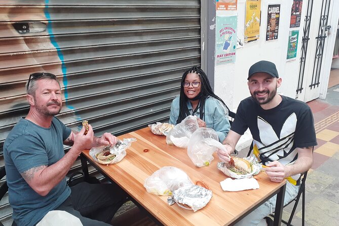 Tijuana Local Walking Tour from San Diego - FAQ