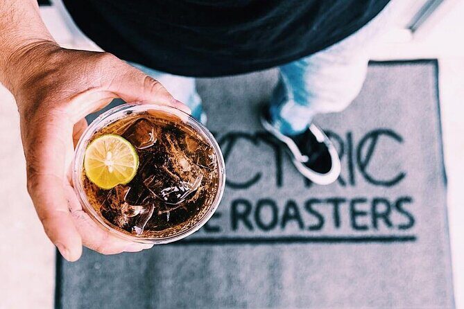 Tijuana Mexico Coffee Shop Hop from San Diego - Pricing and Value