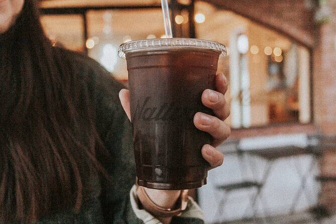 Tijuana Mexico Coffee Shop Hop from San Diego - Who Would Love This Tour?