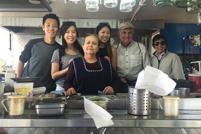 Tijuana Street Food Tour for Foodies - Authenticity and Local Flavor