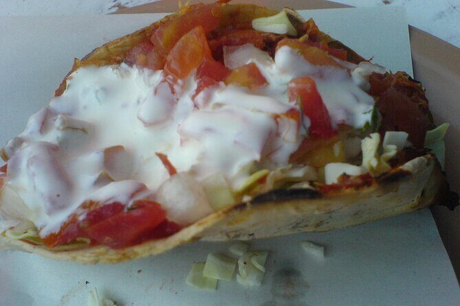 Tijuana Street Food Tour for Foodies - Price and Value