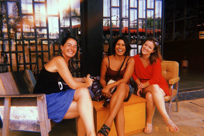 Tijuana Toe Dip: Day Trip From San Diego - Whats Included in the Tour