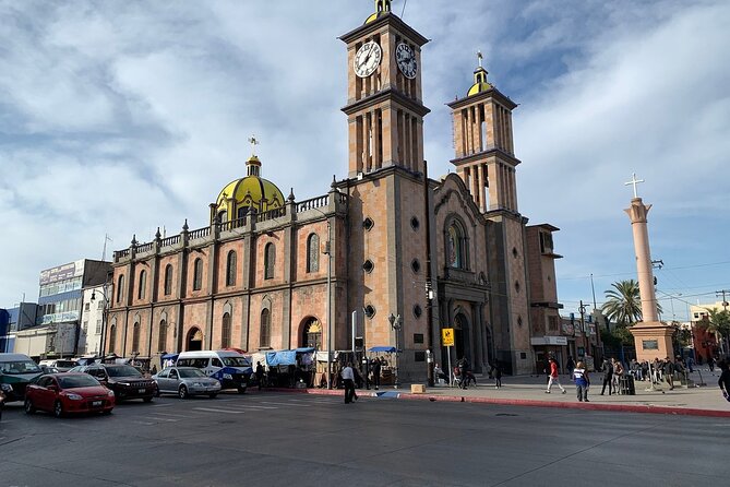 Tijuana Toe Dip: Day Trip From San Diego - Traveler Experiences and Reviews