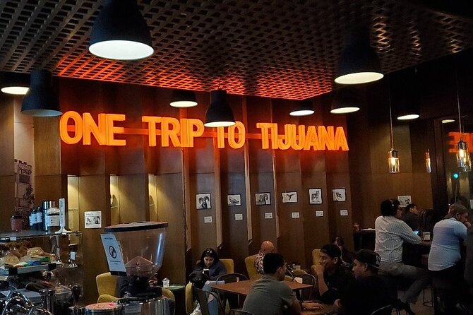 Tijuana Toe Dip: Day Trip From San Diego - Important Information for Travelers