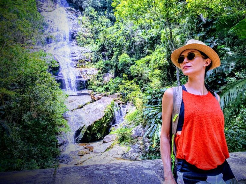 Tijuca Forest: Adventure & History Half-Day Hike - FAQ