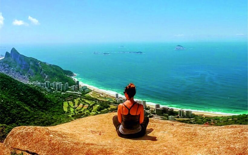 Tijuca National Park Small-Group Hike to Pedra Bonita - What to Prepare