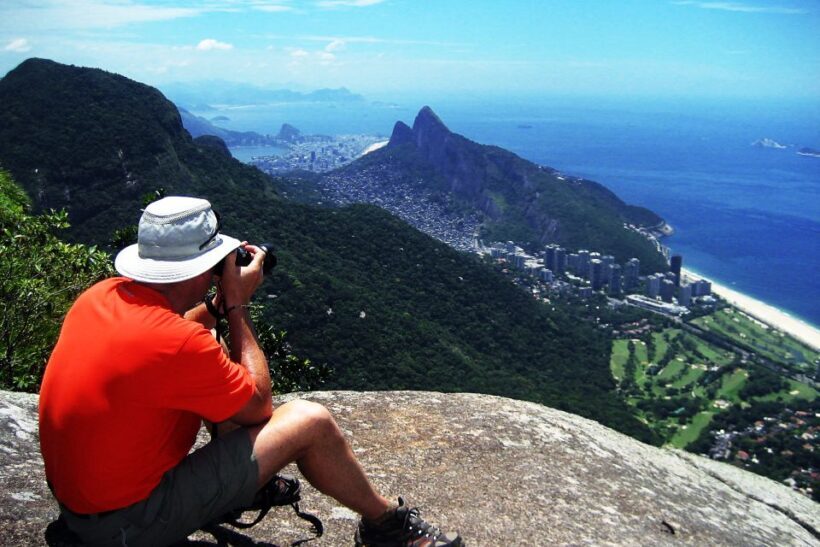 Tijuca National Park Small-Group Hike to Pedra Bonita - Why You Should Book This Tour