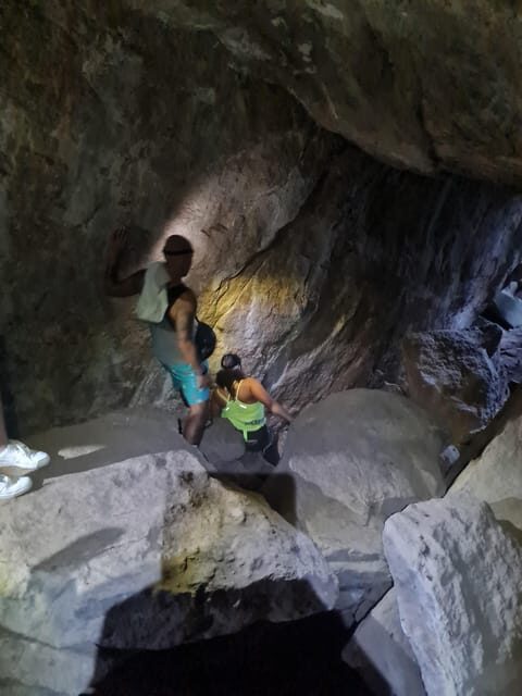 Tijuca Rain Forest - Adventure through Waterfalls & Caves - The Experience: What Travelers Say