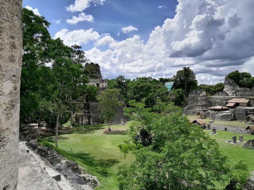 Tikal From Flores: With Transportation Lunch and Local Guide - An In-Depth Look at the Tikal Tour Experience
